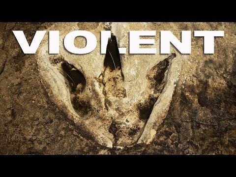 T-Rex Uncovered: The Ultimate Apex Predator | 4K Documentary