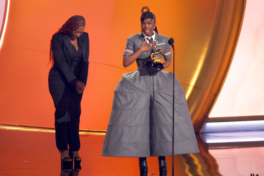 The Best, Worst, and Most Memorable Moments of the 2025 Grammys