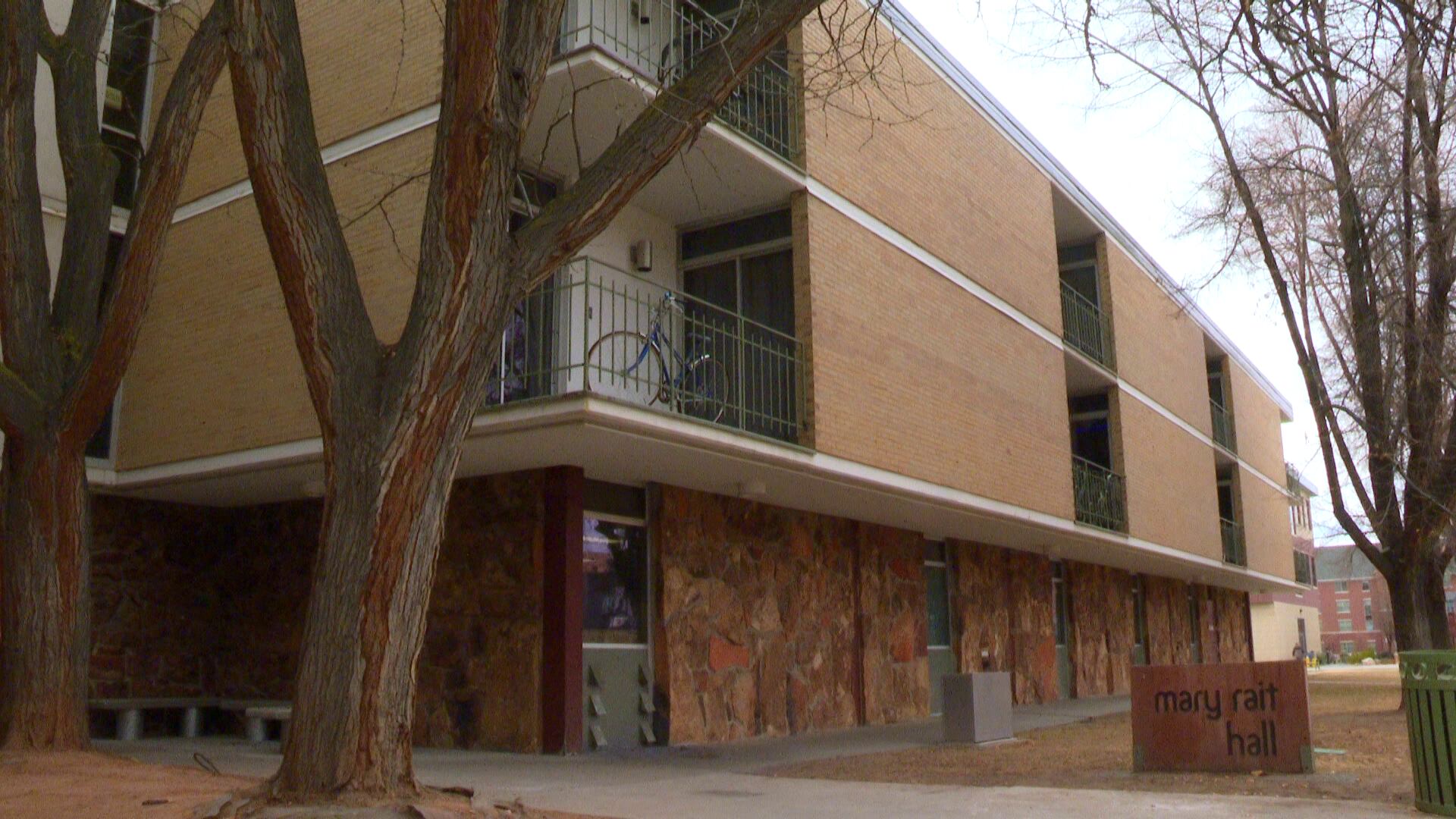 CMU students concerned about new housing announcement