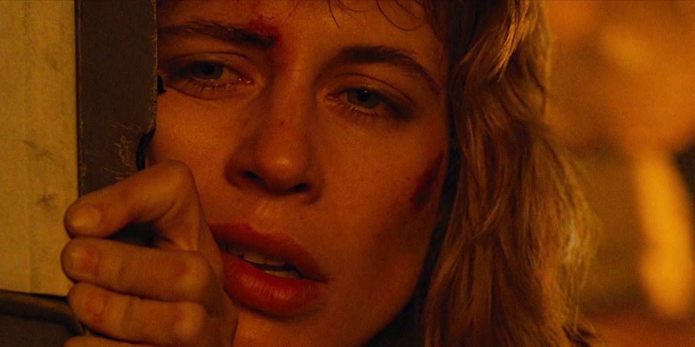 James Cameron's 'The Terminator' Is Now Streaming for Free