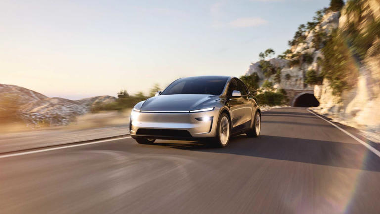 How Much Does It Really Cost To Maintain A Tesla