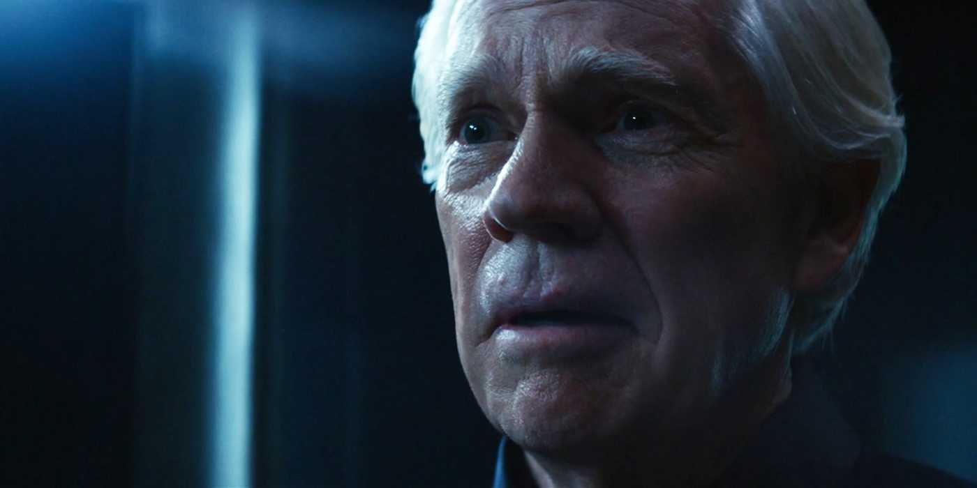 Who Kier Eagan Is In Severance: His Lumon History, Beliefs & What ...