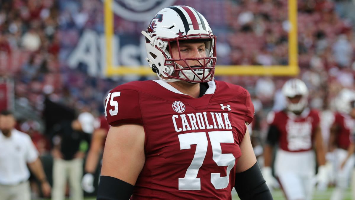 Cason Henry hopes South Carolina can build off 2024’s momentum