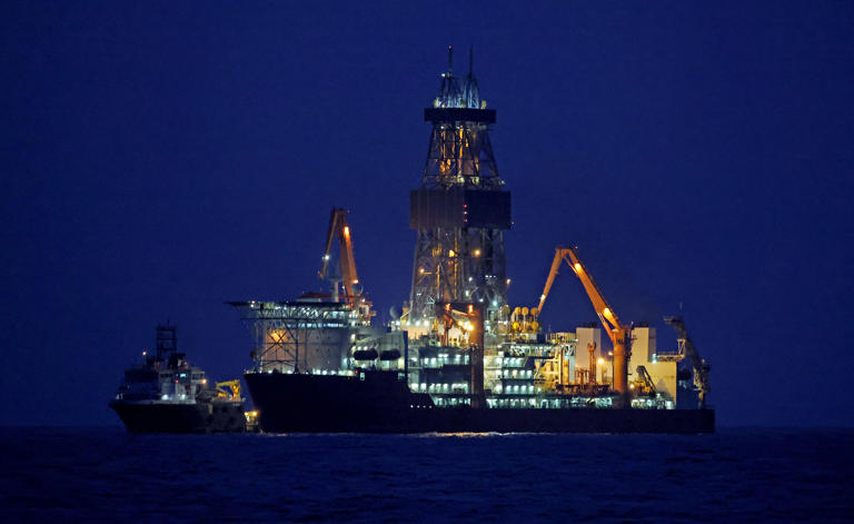 Exploration study signals significant oil and gas potential in South ...