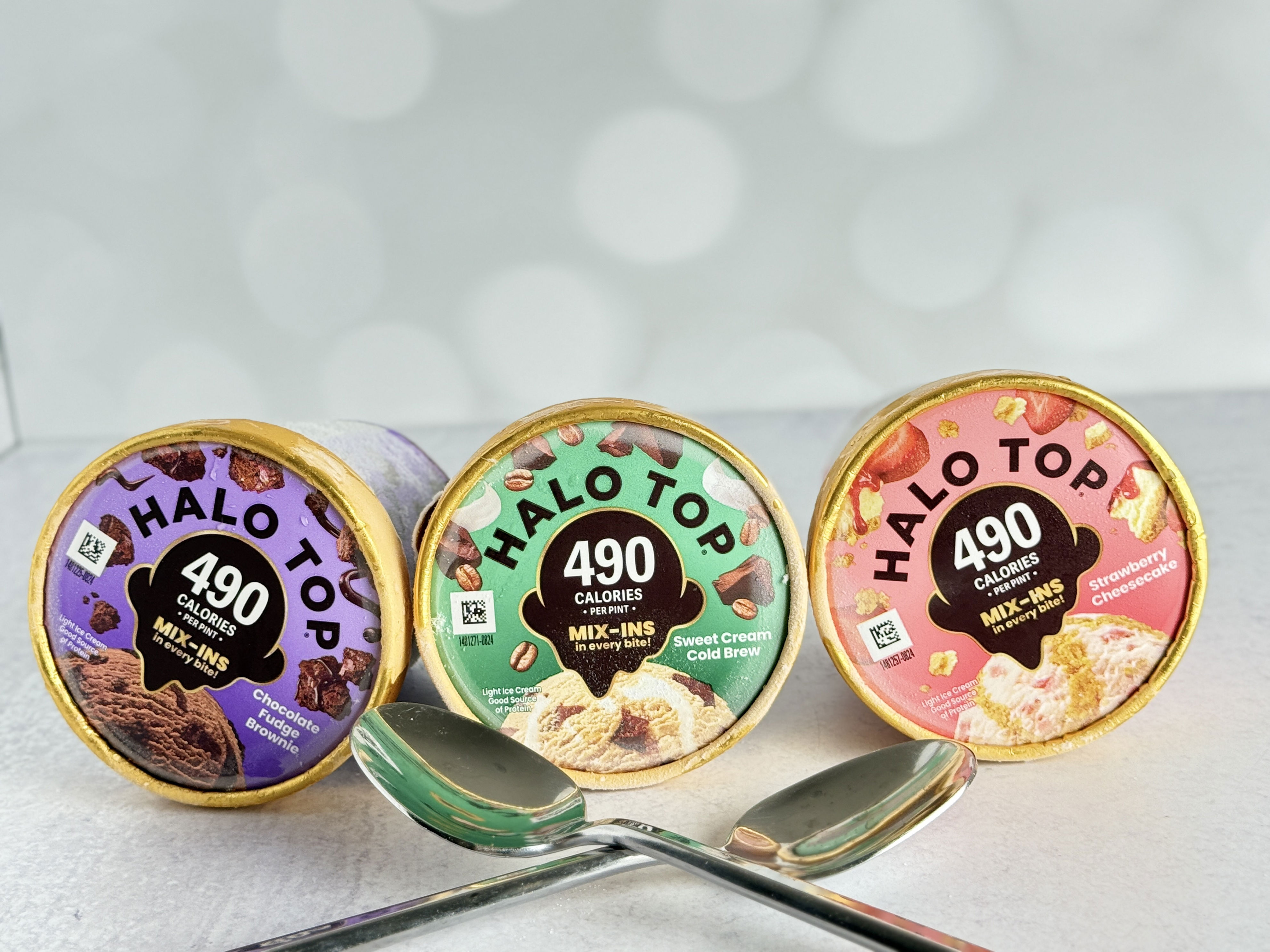 Halo Top Unveils Its Most Indulgent Light Ice Cream Yet – Now Packed ...