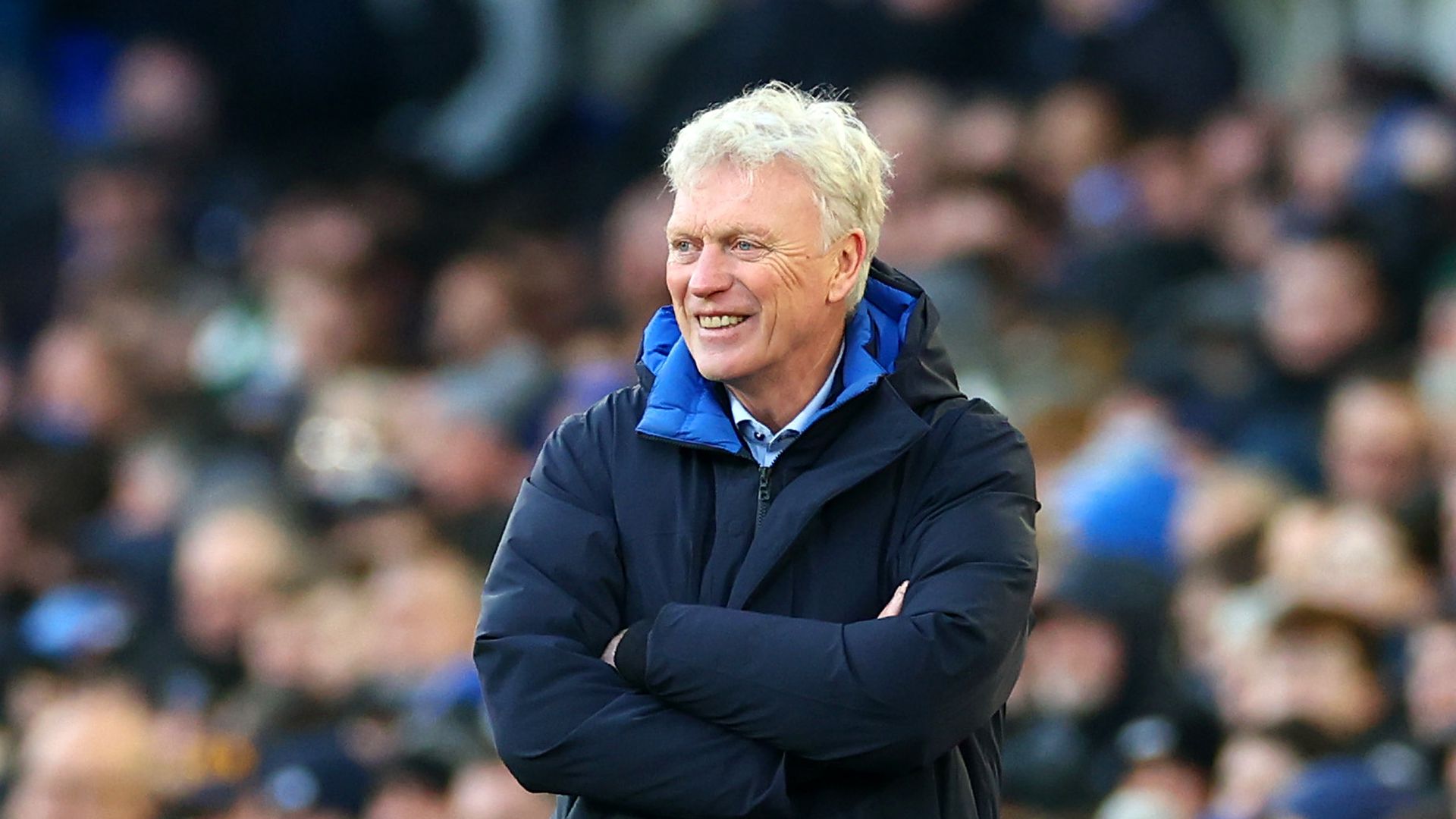 Monday’s Everton News: Gueye contract extension, Harrison rumours ...