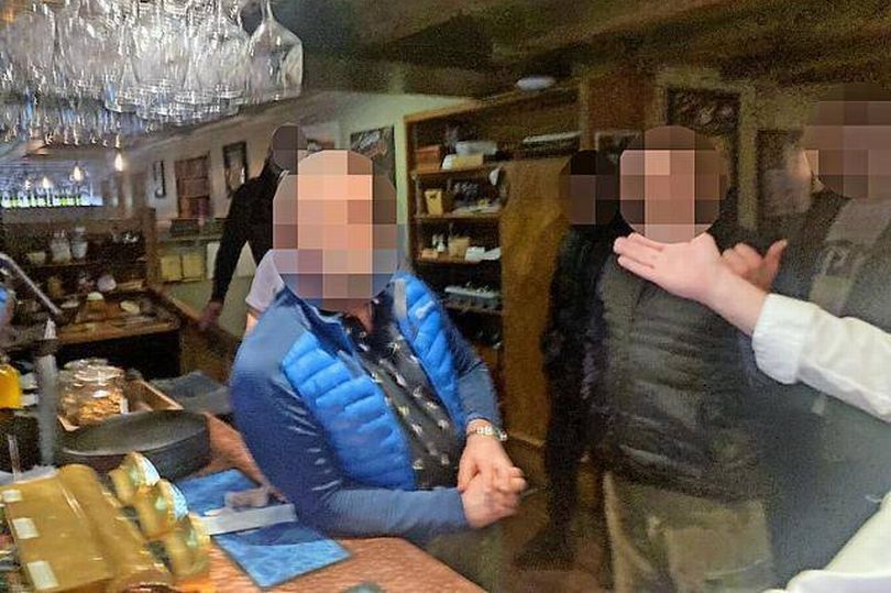 Diners refuse to pay £300 pub bill after 'not enjoying meal'