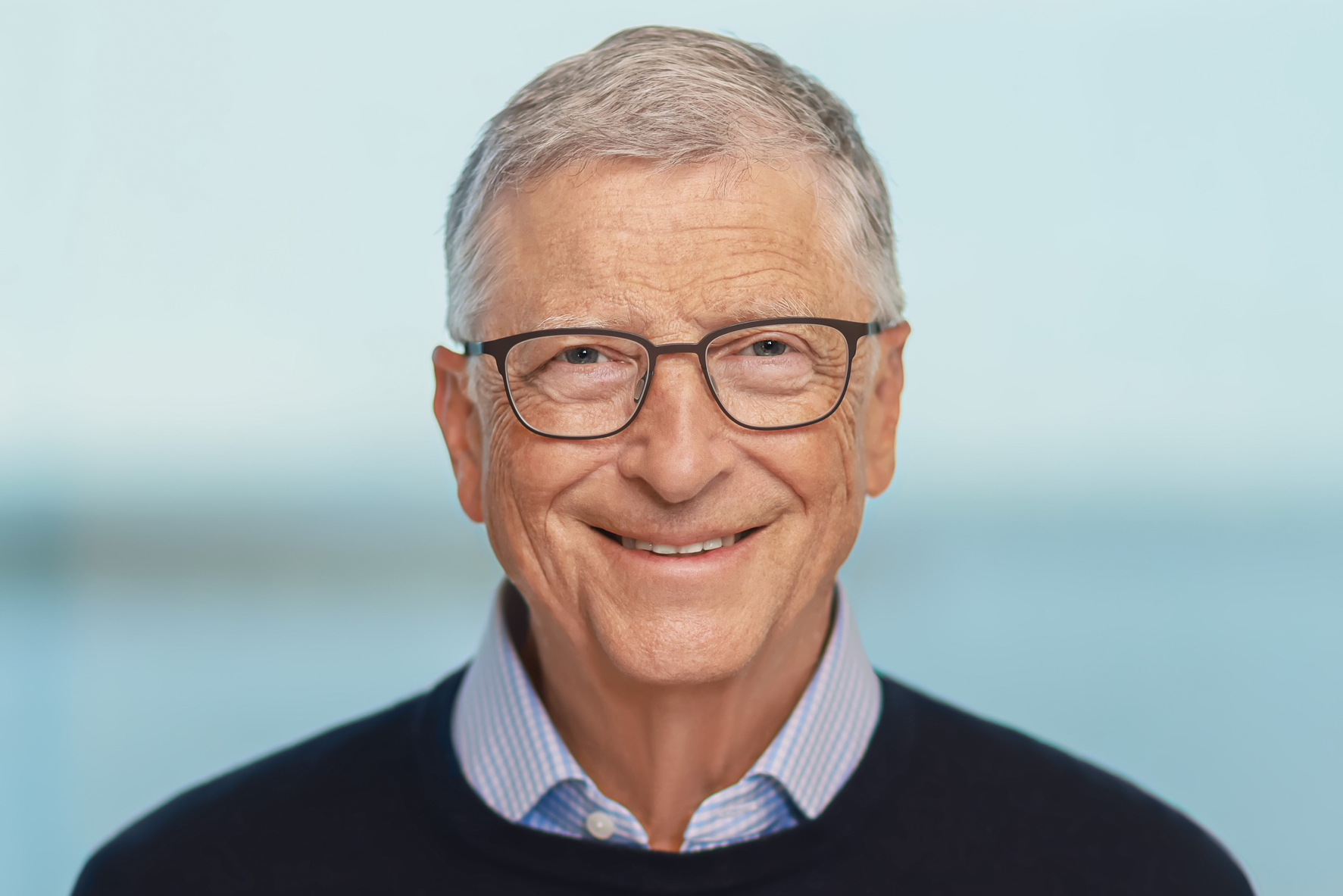 Bill Gates says Elon Musk has been ‘mean’ to him — but he still wants ...