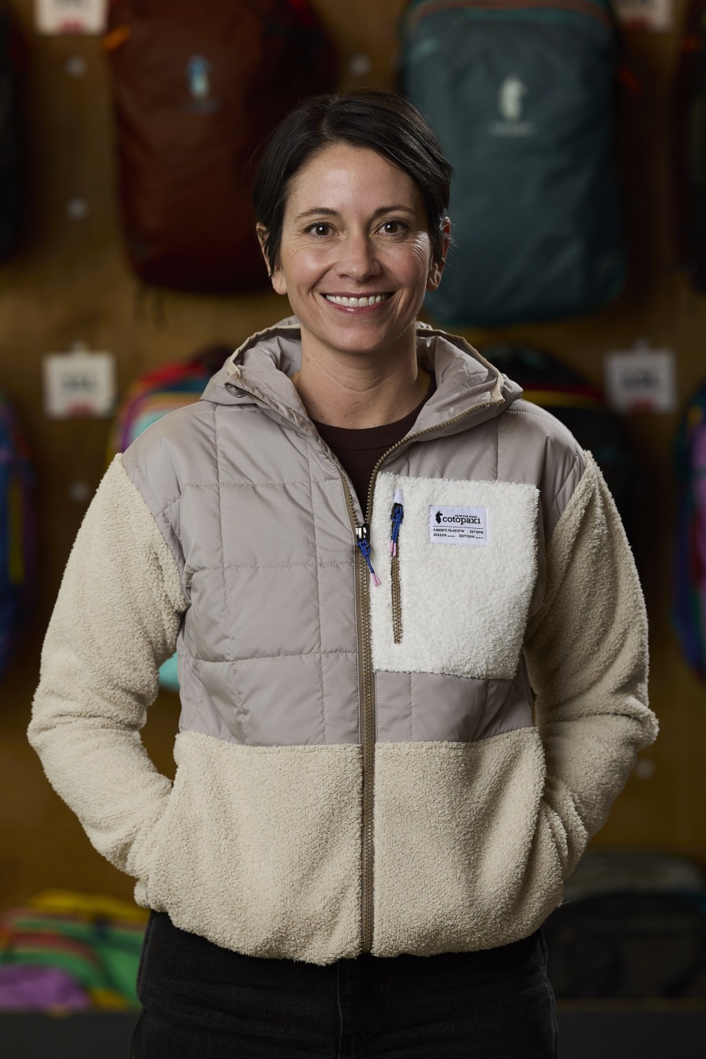 Cotopaxi Adds Chief Marketing and Product Officers to Its Management Team