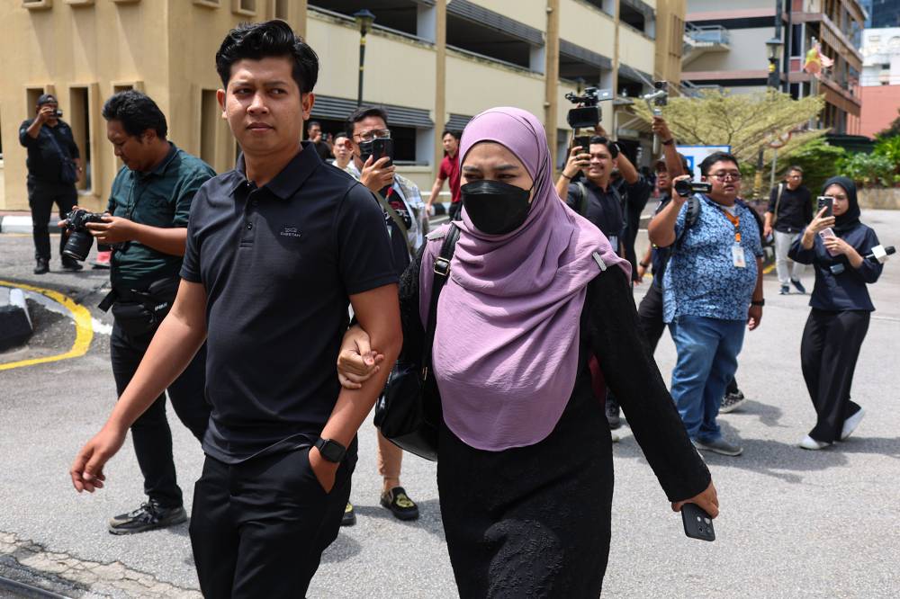 Court dismisses preliminary objection, Zayn Rayyan's parents to face ...