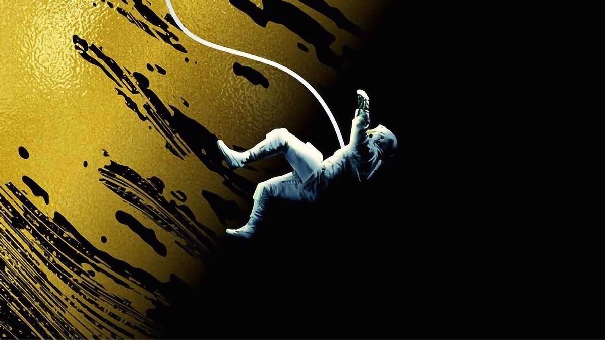 Si El Marciano estuvo bien, este libro de Andy Weir es mucho mejor, y ...