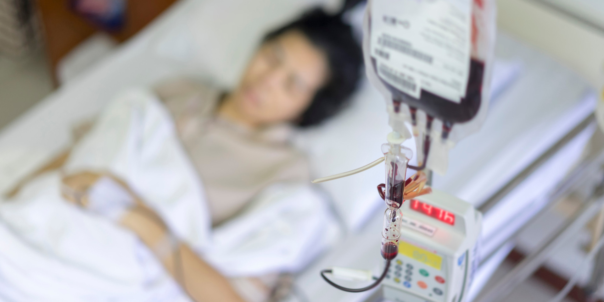 De oorzaken, symptomen en behandeling van bloedkanker