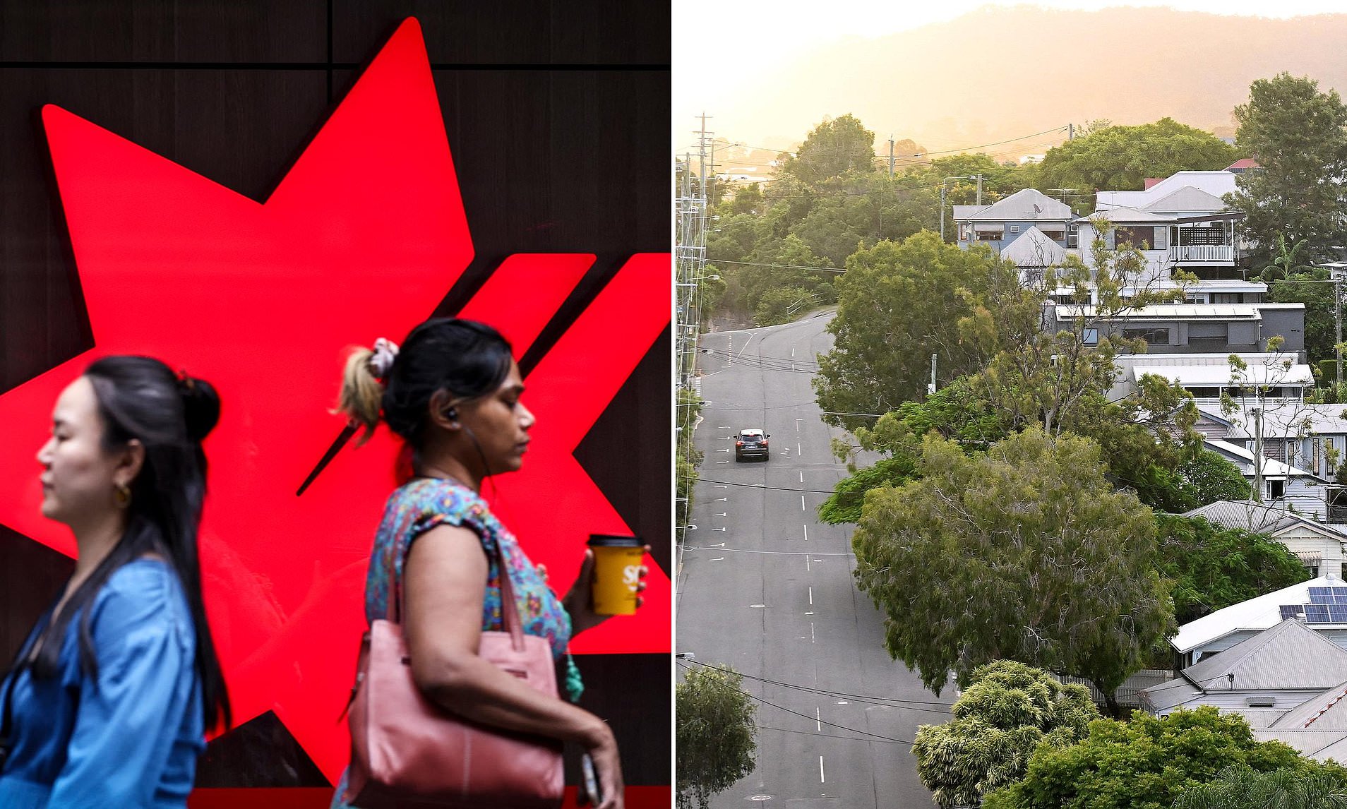 NAB Bank cuts interest rates for mortgage holders