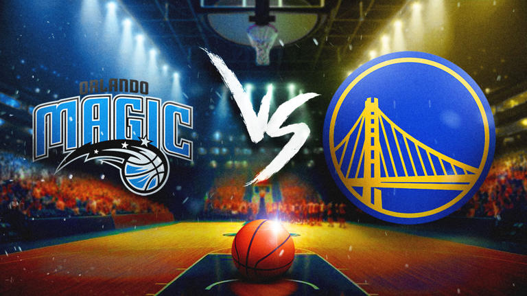 Magic vs. Warriors prediction, odds, pick, spread – 2/3/2025