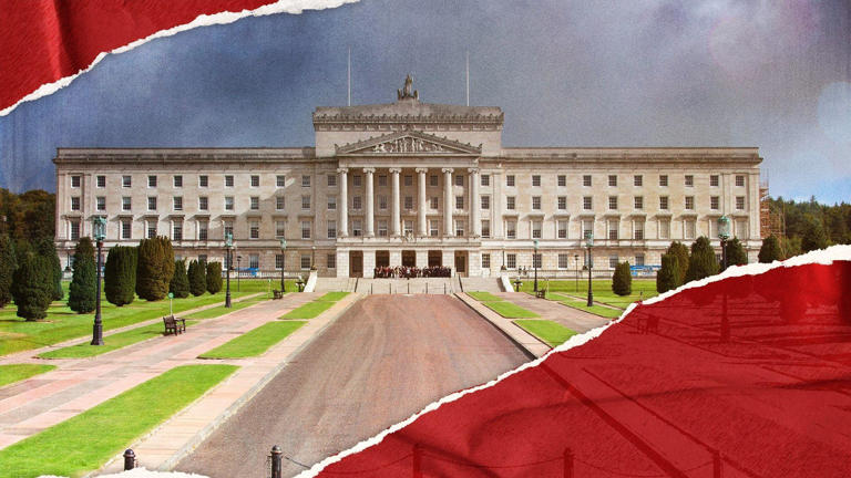 Stormont returned a year ago - so what's changed?