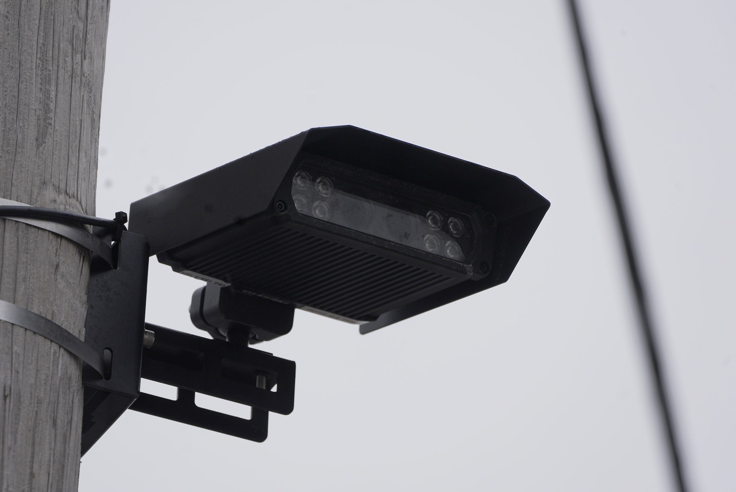 NYSP backup, license plate readers, undercover cops: How RPD plans to ...