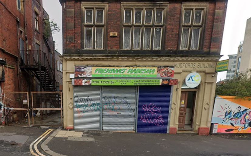 Cheap eats Sheffield: 13 of the best budget restaurants and takeaways ...