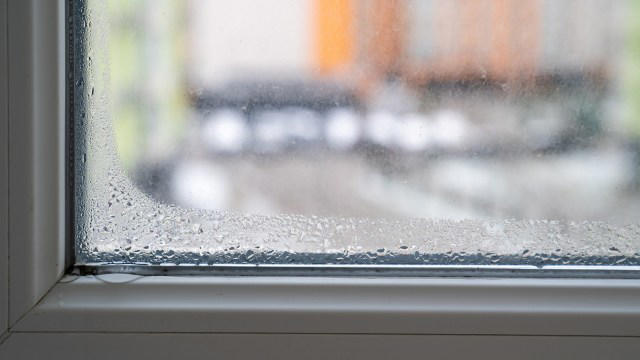 Invisible air leaks in your home could be costing you — this simple ...