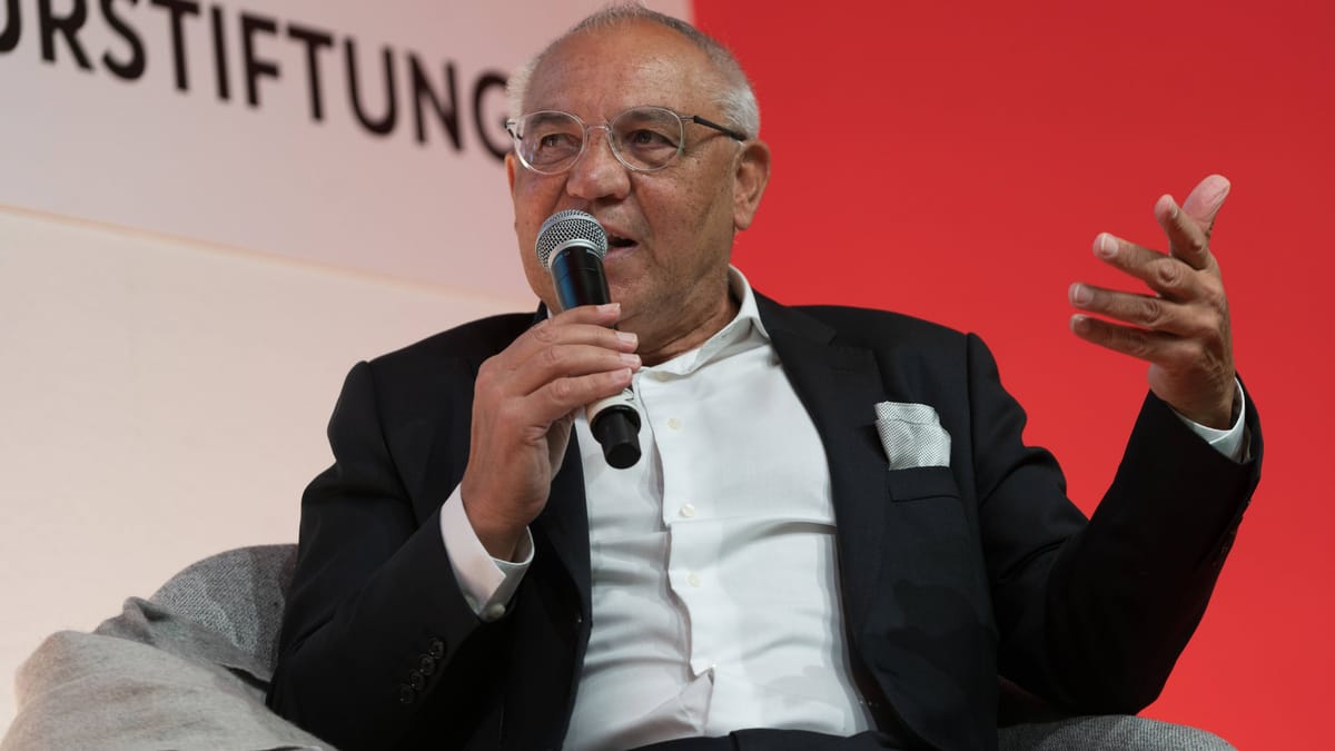 FC Bayern: Felix Magath kritisiert Bayern-Star Musiala