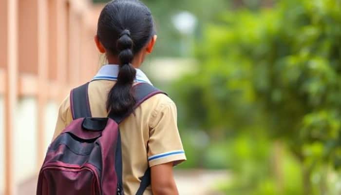 Delhi teacher, principal suspended after student slapped in school