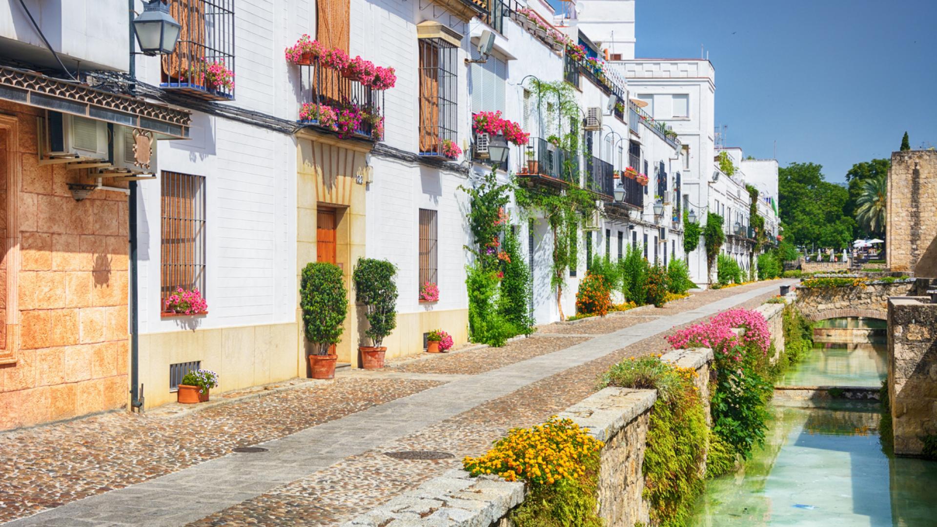 Los 13 barrios de España que son Patrimonio de la Humanidad