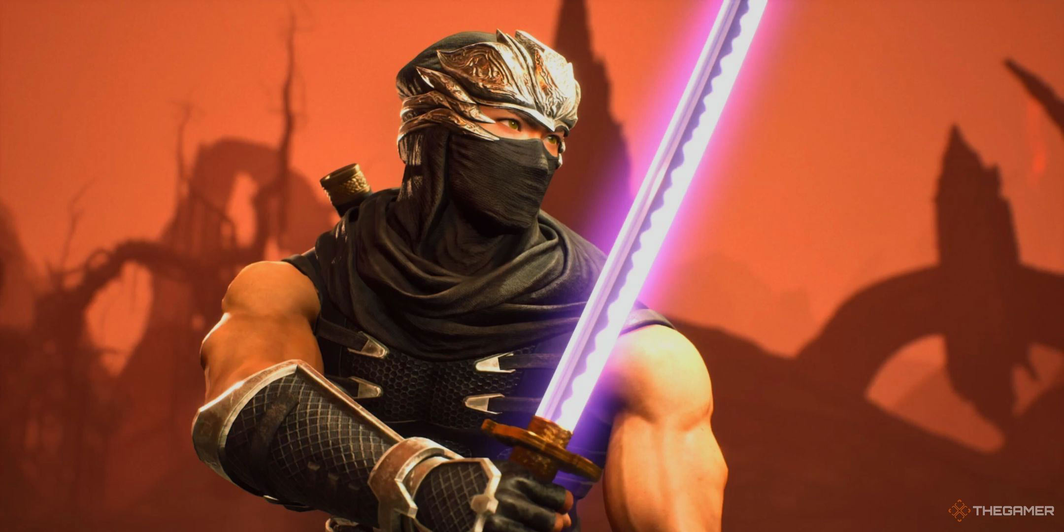 Ninja Gaiden 2 Black Players Have Already Fixed The Reduced Enemy Count Ninja Gaiden 2 Black Players Have Already Fixed The Reduced Enemy Count