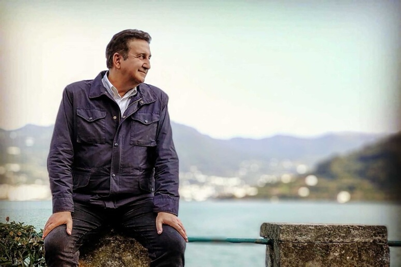 Quella volta che Roberto Giacobbo rimase incastrato in un cunicolo in ...