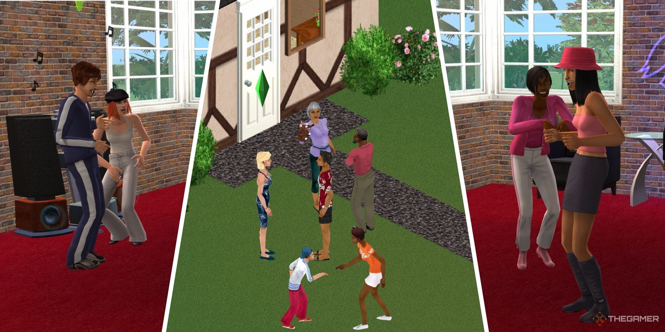 All Working Cheats For The Sims 1 And 2 Legacy Editions