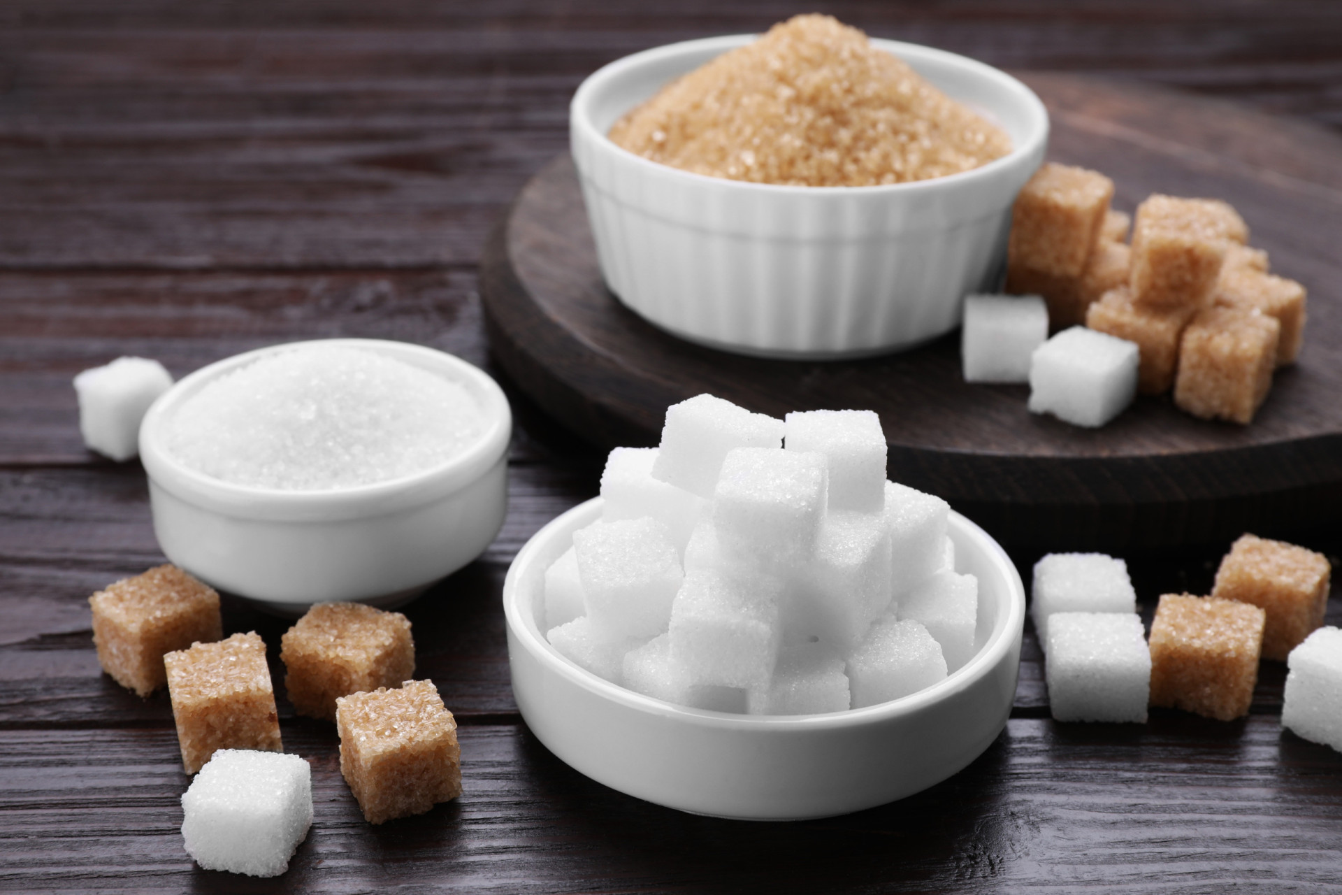 Things you didn’t know about sugar