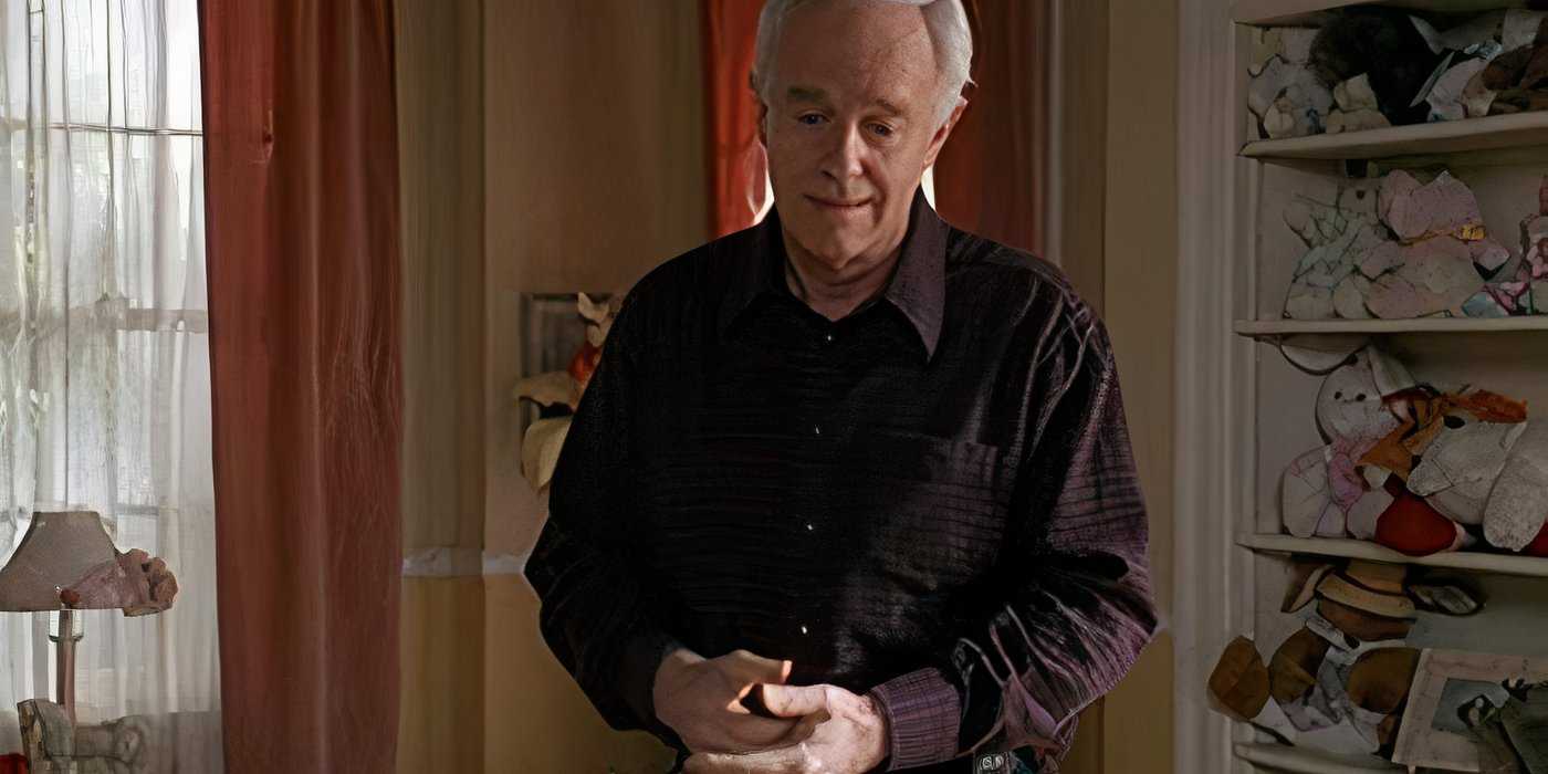 Providence Cast & Character Guide: Where The TV Show's Actors Are Now