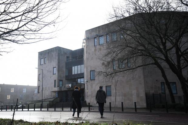 Woman committed 'wicked' crime in trying to kidnap children