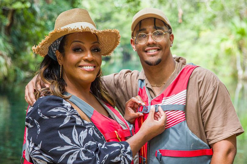 How Alison Hammond lost jaw-dropping 11 stone – cutting out two foods ...