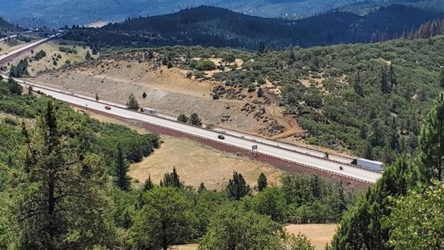 State announces plans to spend over $30 million on unusual traffic ...