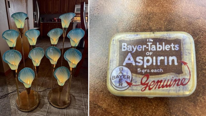 25 Vintage Items That Will Trigger Some Nostalgia Today