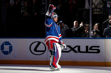Rangers’ Jonathan Quick ‘grateful’ as he becomes 1st US-born goalie ...