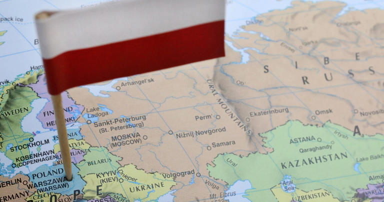 Russia Neighboring Countries Discuss Military Cooperation Russia Neighboring Countries Discuss Military Cooperation