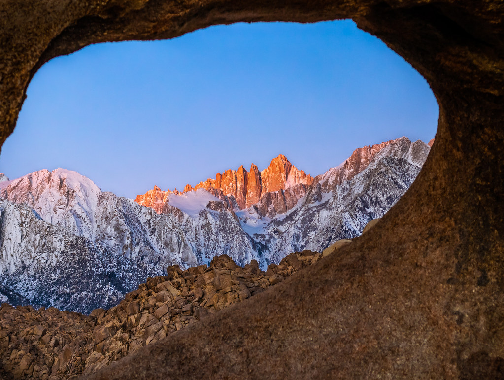 7 Unique West Coast Winter Activities You’ll Actually Want to Try