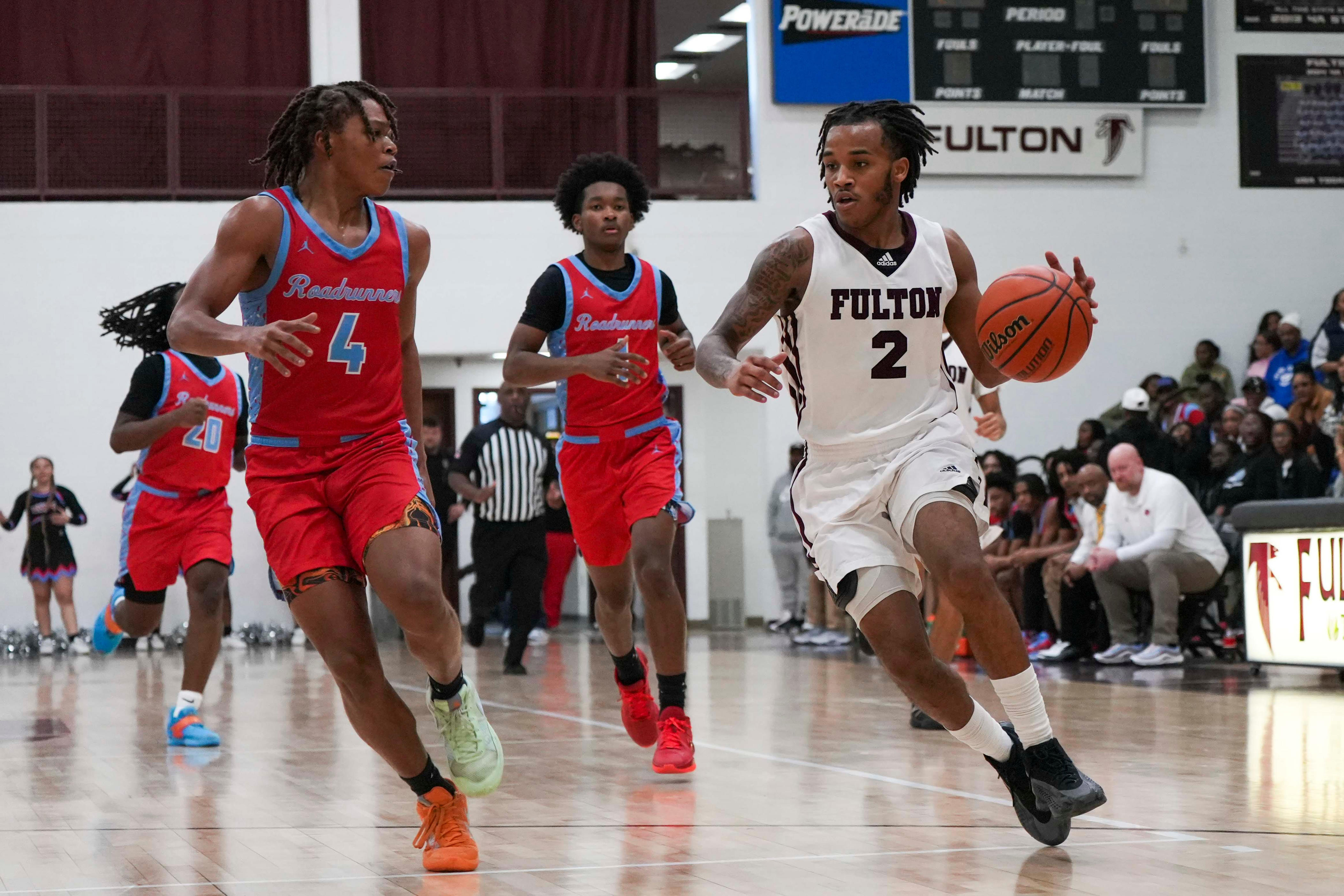 MLK Basketball Classic turns Knoxville rivalry into King Week tradition