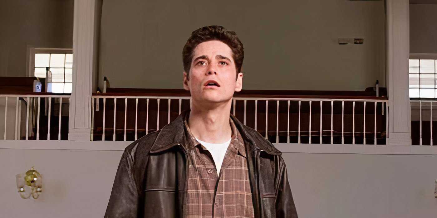 Providence Cast & Character Guide: Where The TV Show's Actors Are Now