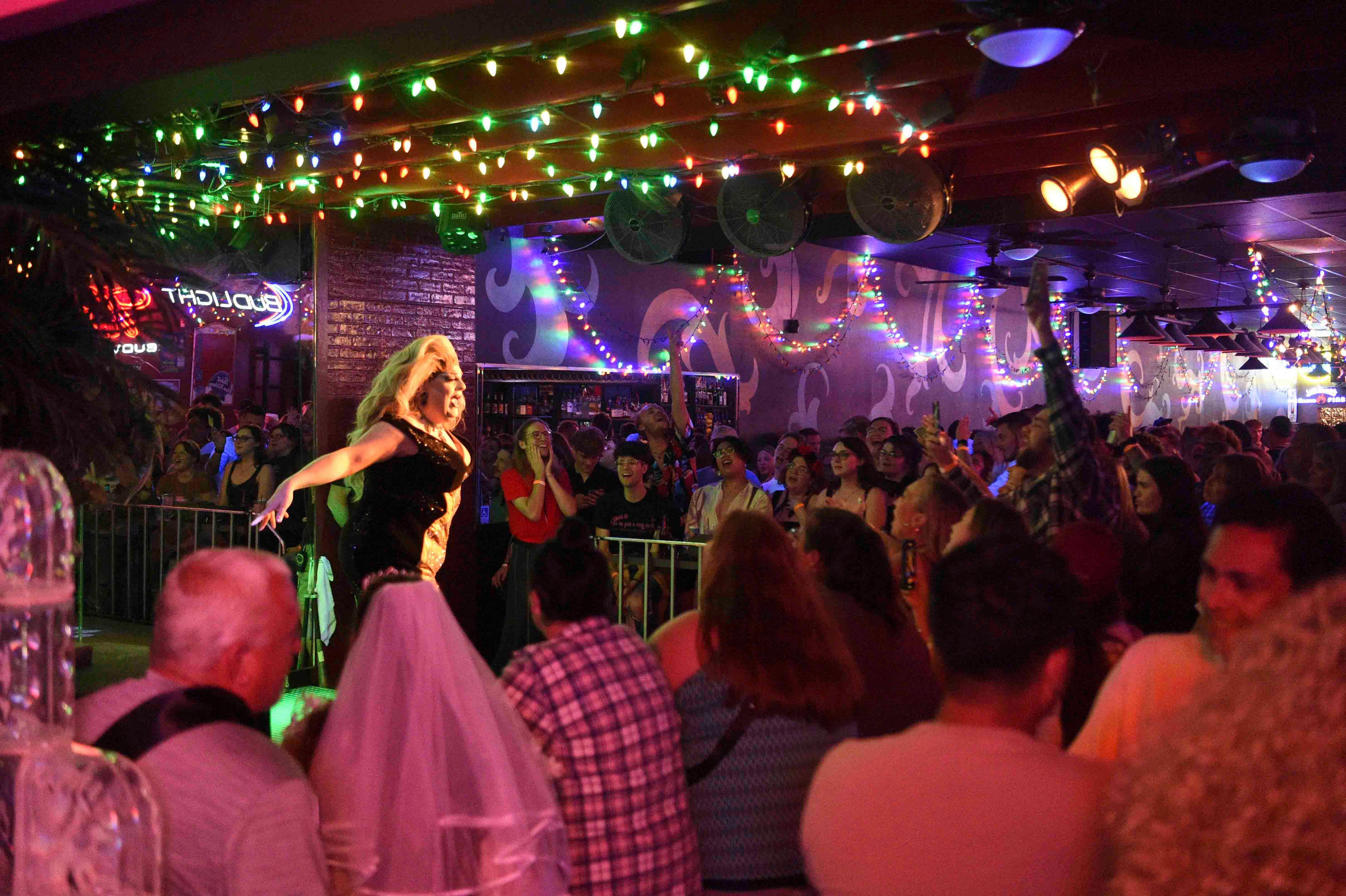 Why it's 'a privilege' for Club XYZ to keep Knoxville's LGBTQ+ bar ...