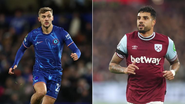 How to watch Chelsea vs. West Ham in Canada: Live stream, TV channel ...