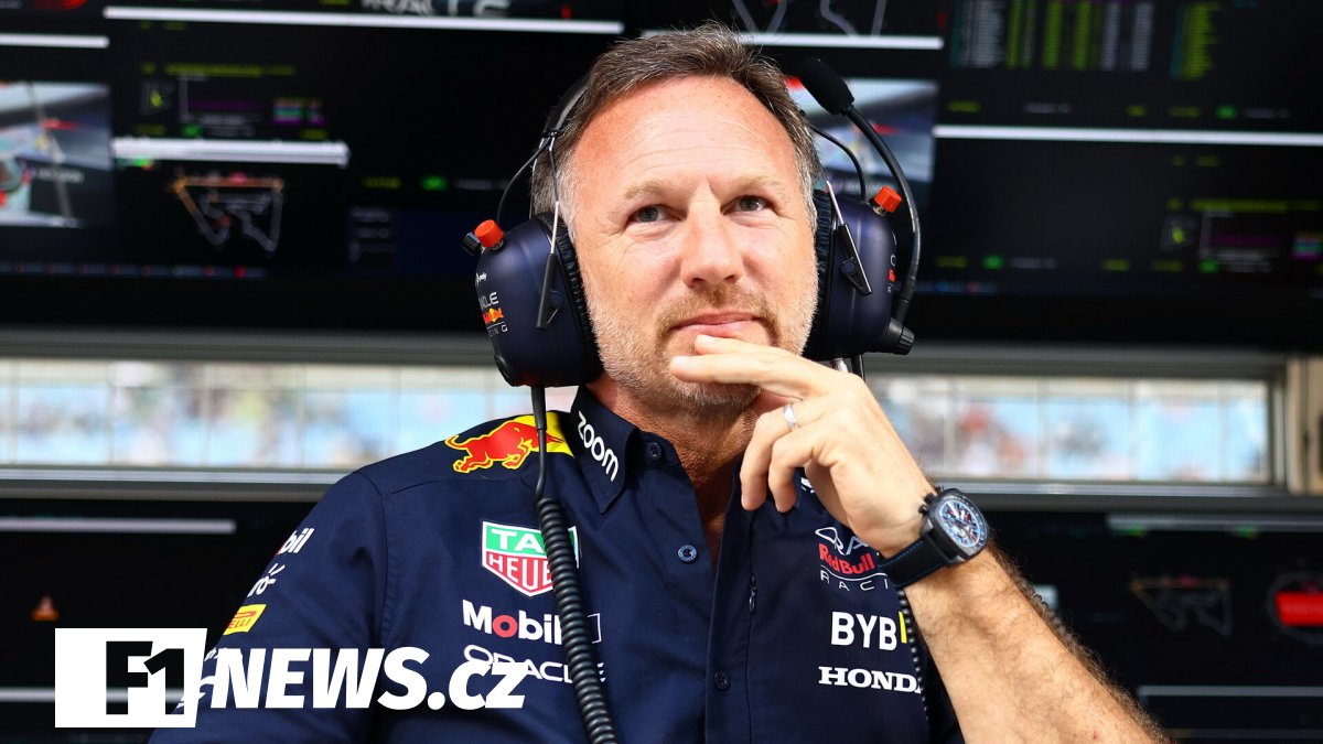 Martin Brundle rozebírá konec Christiana Hornera: Podcenění odchodů ...