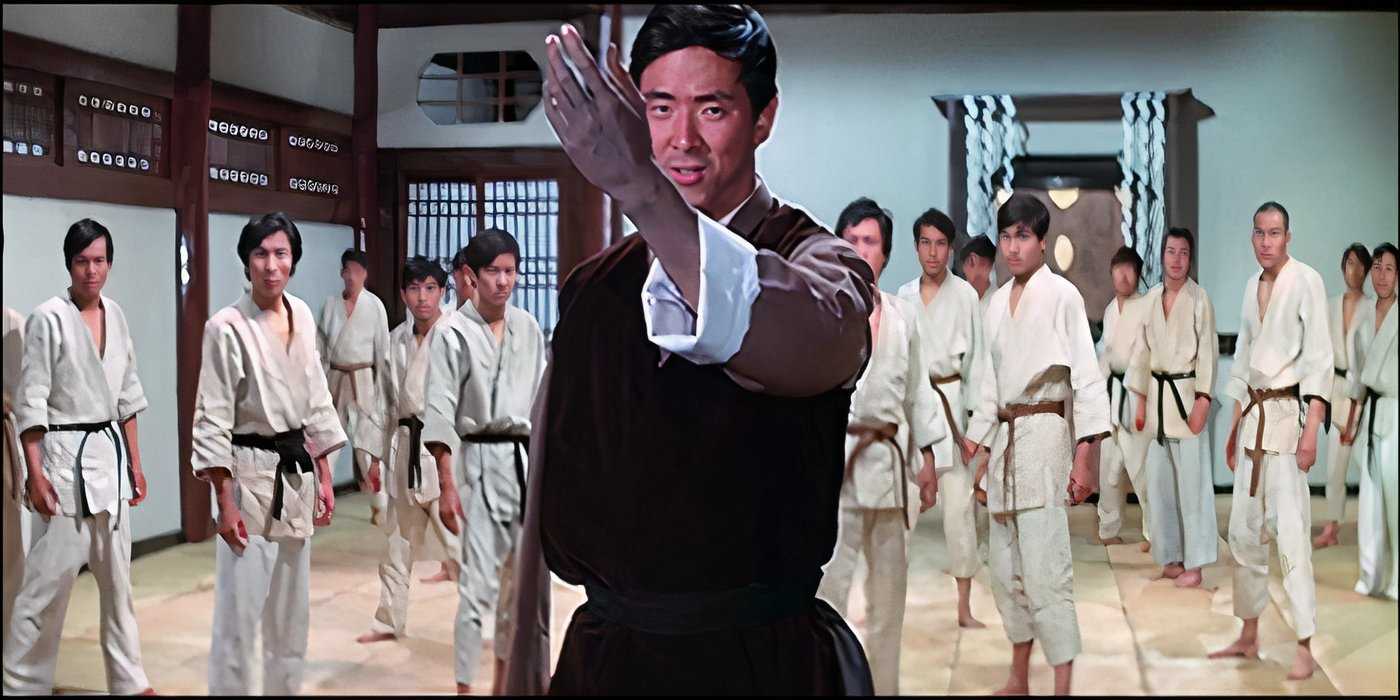Jimmy Wang Yu's Best Kung Fu Movies, Ranked