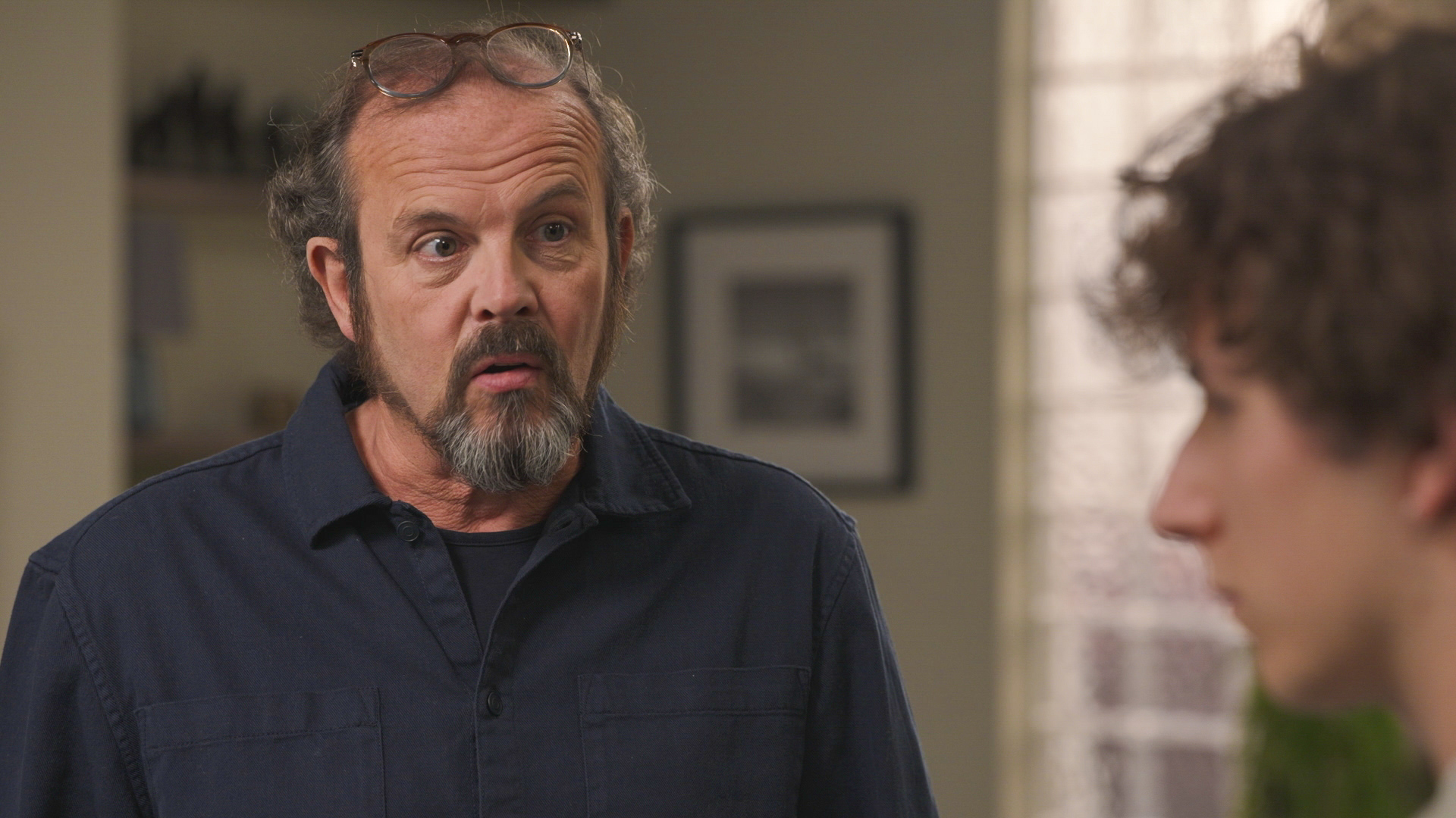 Thuis: krijgen Femke en Waldek een koude douche?