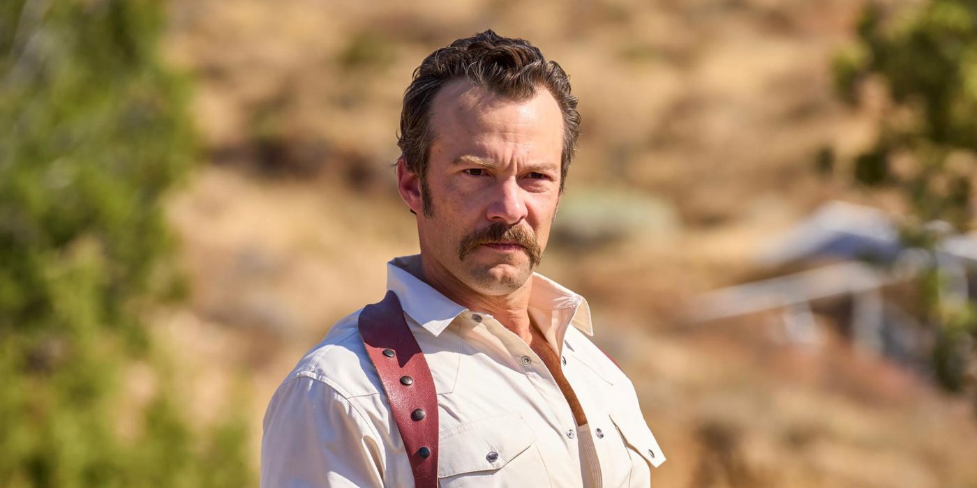 ‘NCIS: Origins’ Finally Gives Us More Backstory for This Iconic ...