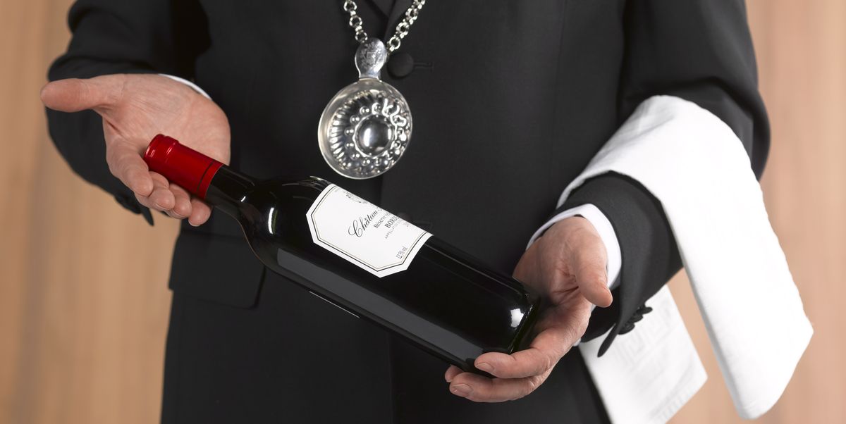 Raúl Miguel Revilla, el mejor sumiller de España: "Hay muy buenos vinos ...