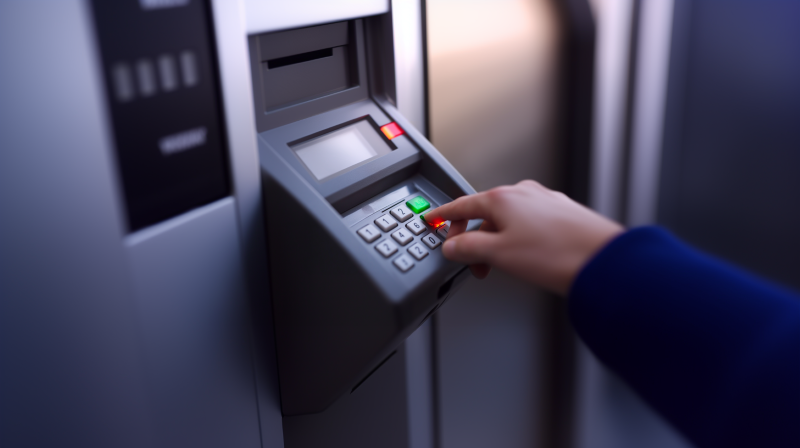 Nejnebezpečnější PIN kódy: používáte některý z nich?