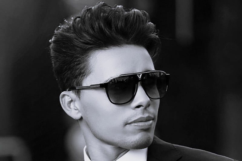 L'activiste numérique Soufiane El Bahri n'est plus