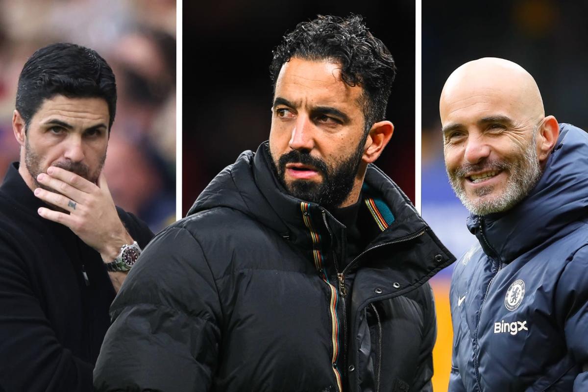 Man Utd chase Watkins, Arsenal consider Saliba sale, Chelsea eye dream ...