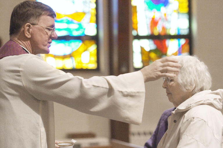 When is Ash Wednesday 2025? What to know as Christians begin Lent ...